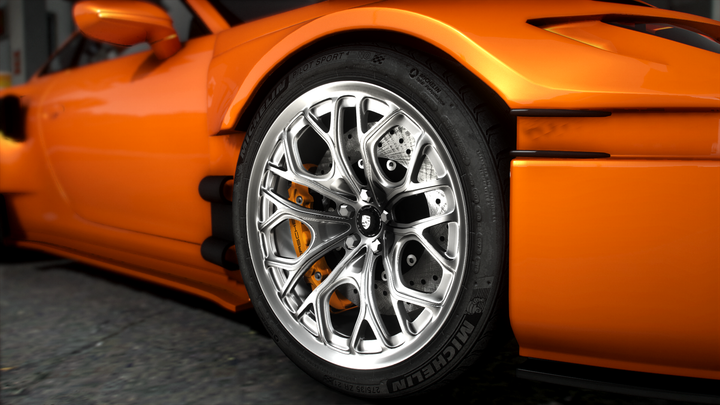 MYKE CUSTOMS – Myke Customs